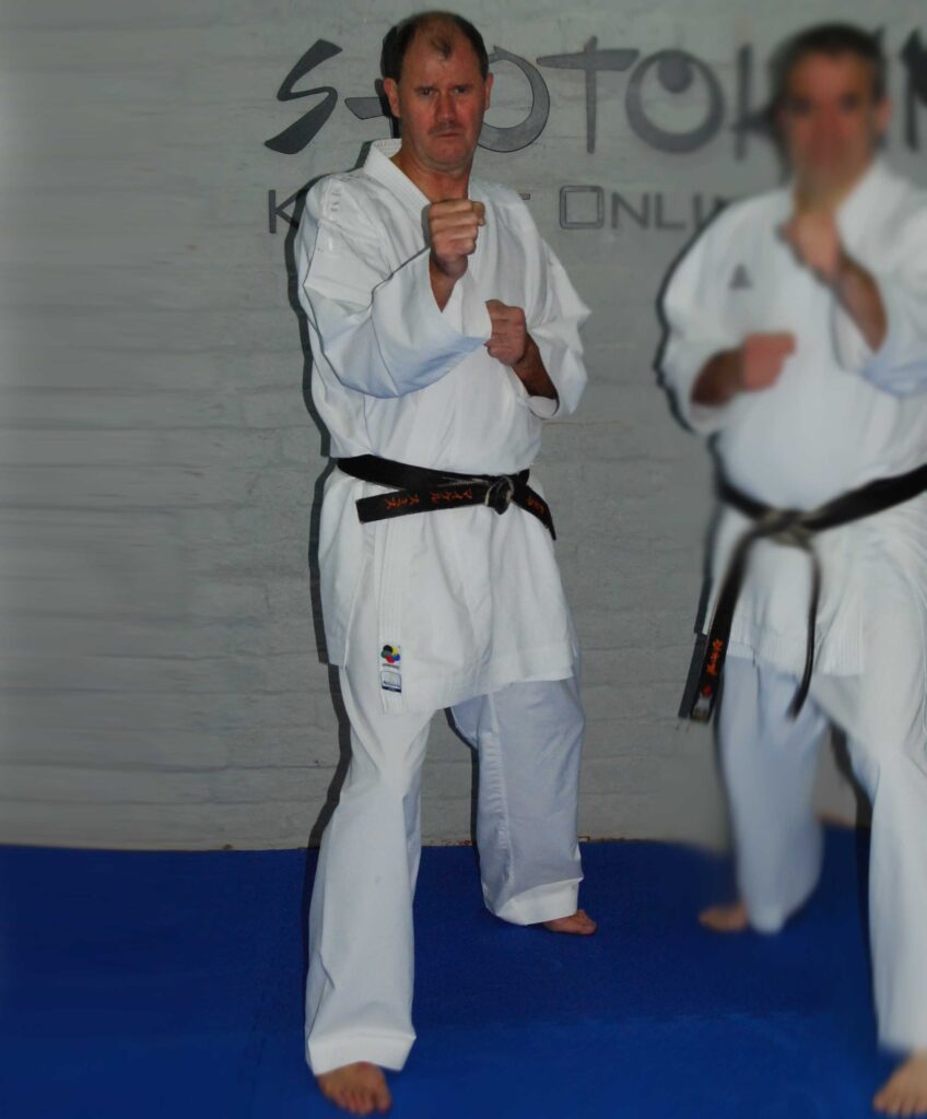 Instructors - zanshinkaratedojo.co.uk